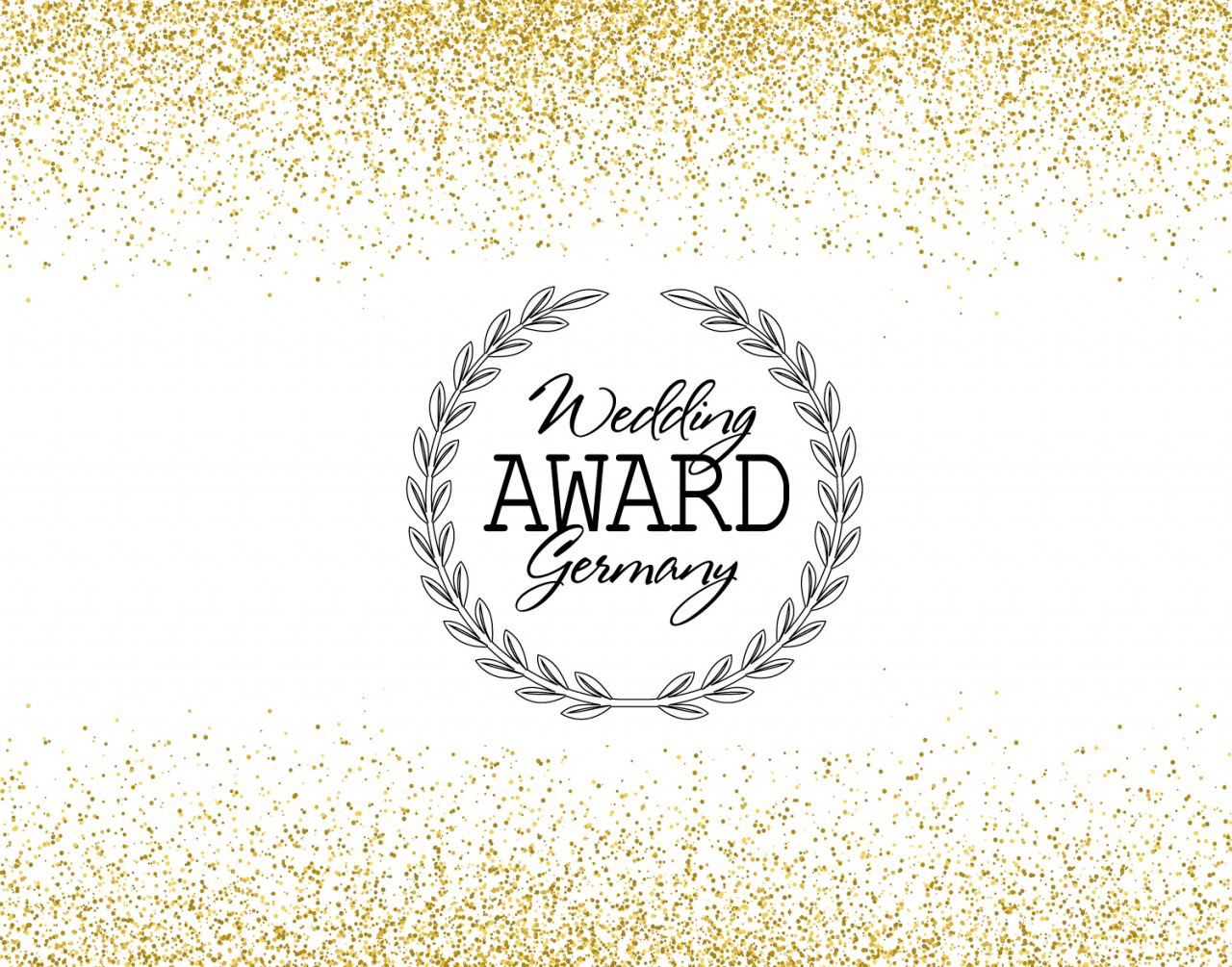 Verleihung des 1. Wedding Award Germany am 08. Februar 2021 – Bridal Times