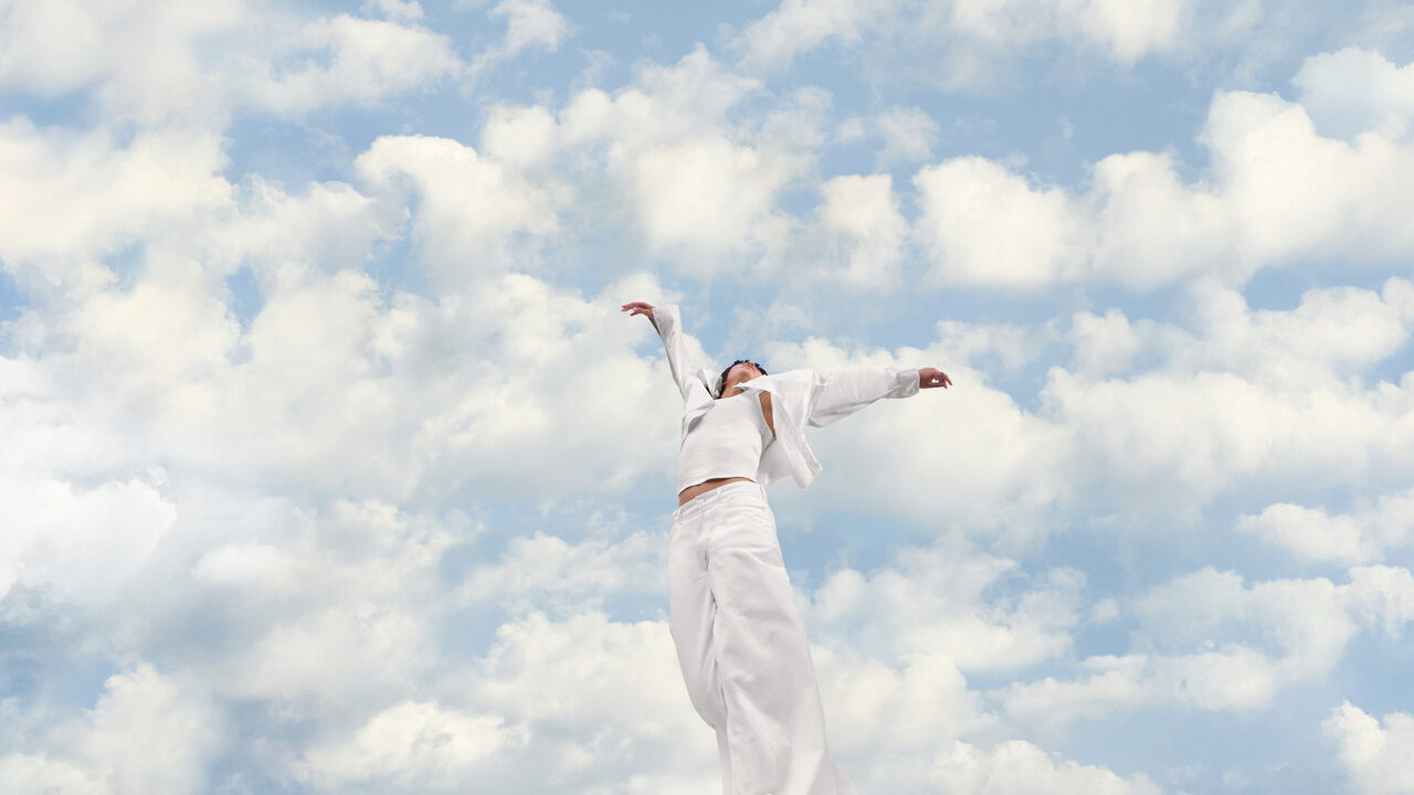 Cloud Dancer – Die neue Pantone Farbe des Jahres 2026 – Bridal Times