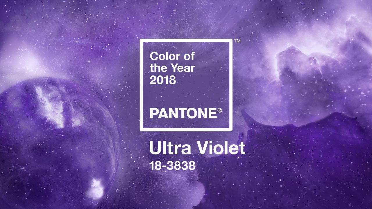Inventive and imaginative: Ultra Violet lights the way to what is yet ...