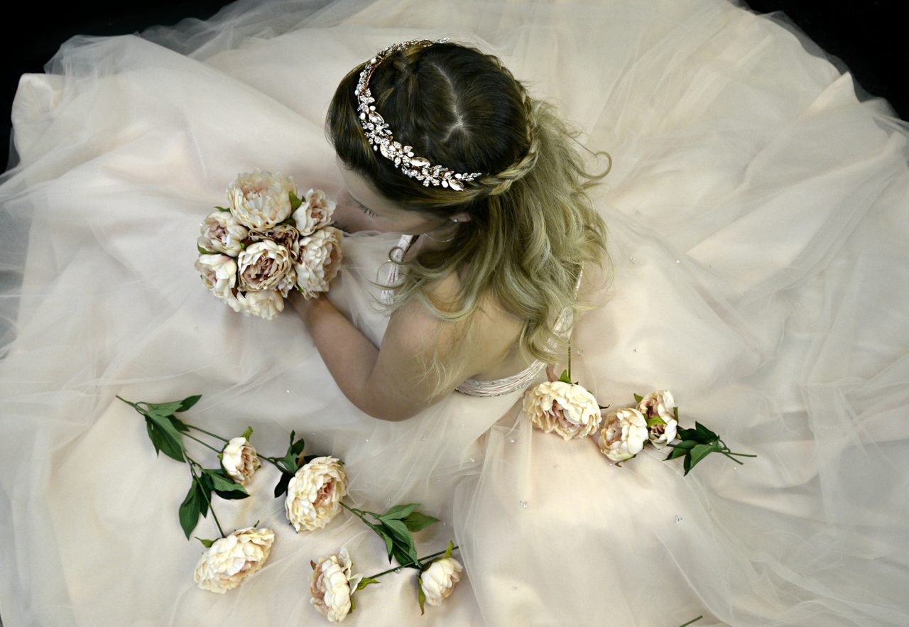 Award Winning Twilight Designs to Present at the Interbride - Bridal Times