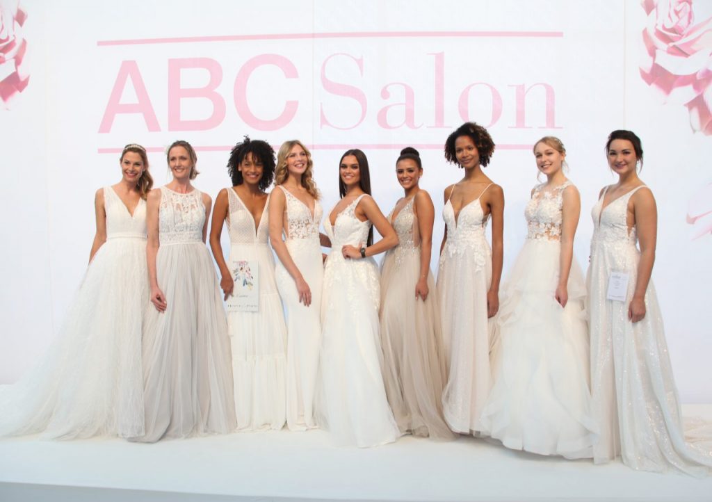 ABC Salon Munich in March 2020 - Bridal Times