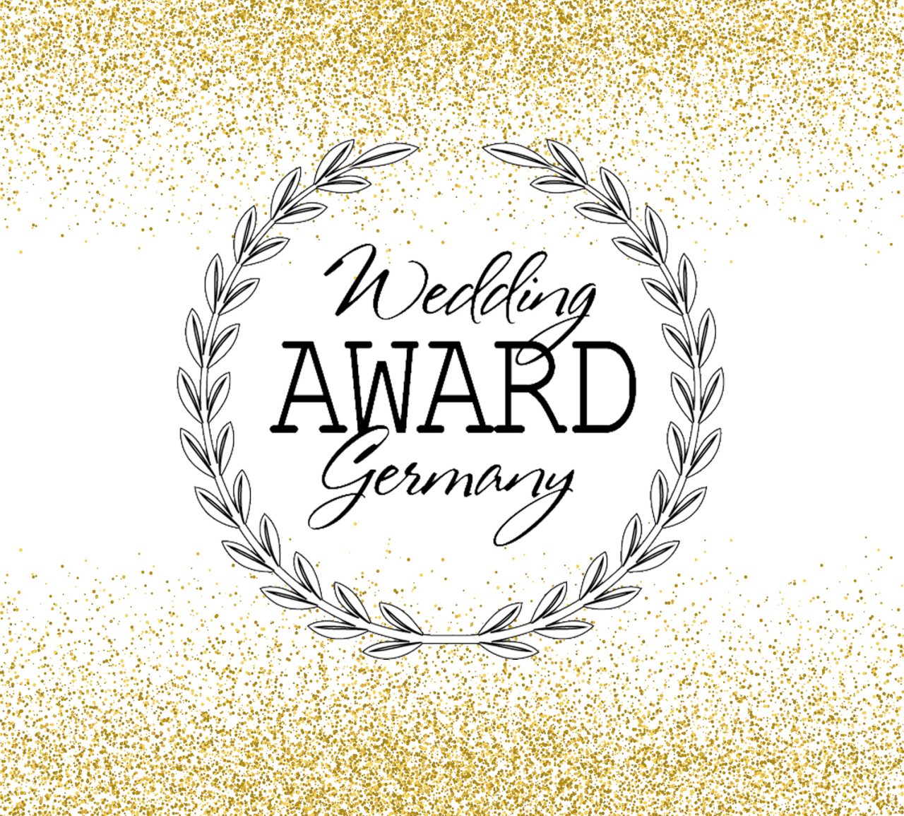 Announcement of the very first "Wedding Award Germany" - Bridal Times