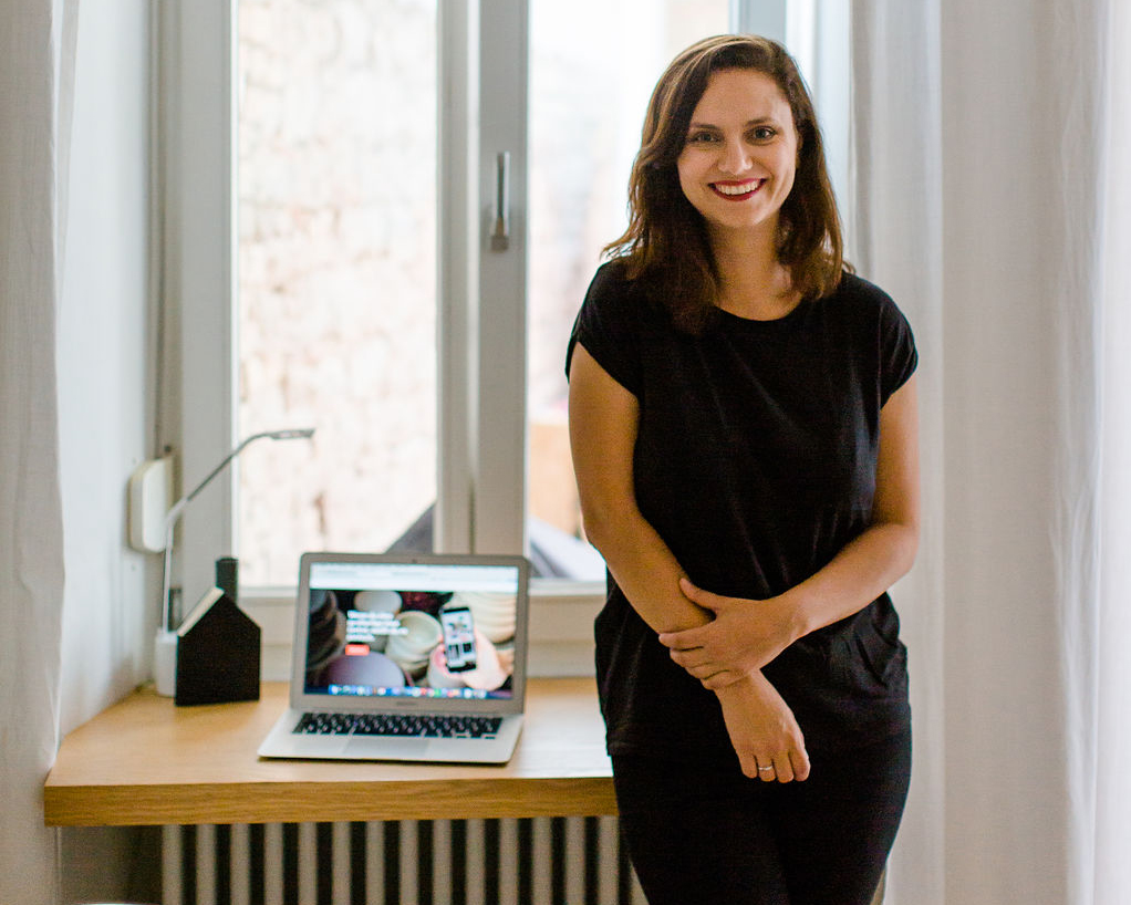 Pinterest for your Bridal Shop – Interview mit Pinterest Expert ...