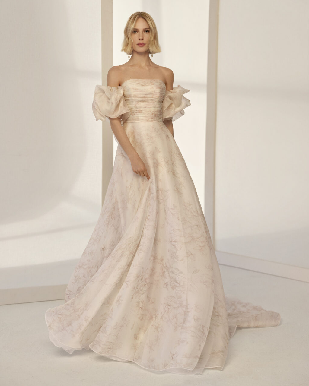 AIRE ATELIER: Adding a Touch of On-Trend Romance - Bridal Times