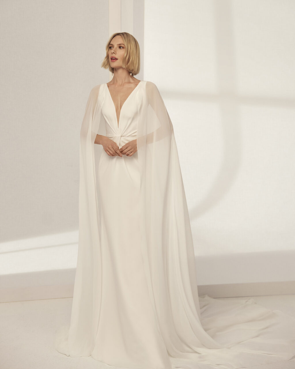 AIRE ATELIER: Adding a Touch of On-Trend Romance - Bridal Times