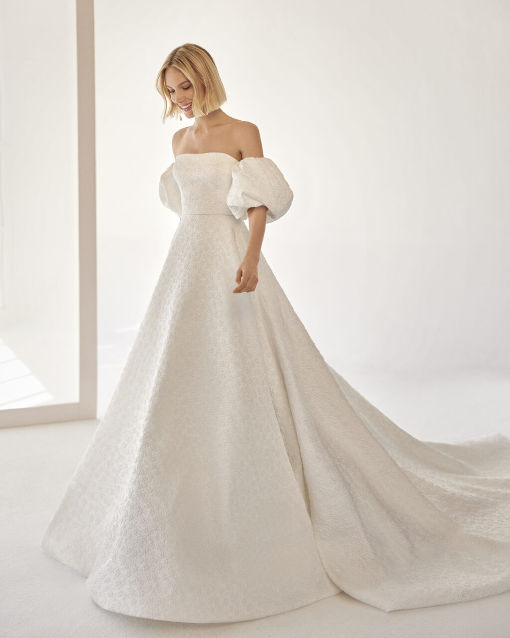 AIRE ATELIER: Adding a Touch of On-Trend Romance - Bridal Times