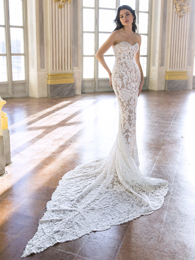 The ENZOANI 2024 Collection Has Arrived... - Bridal Times