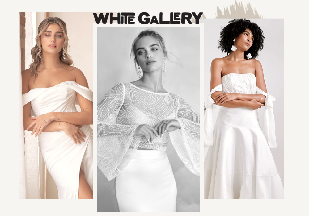 White Gallery announces new dates, venue and look for 2024 - Bridal Times