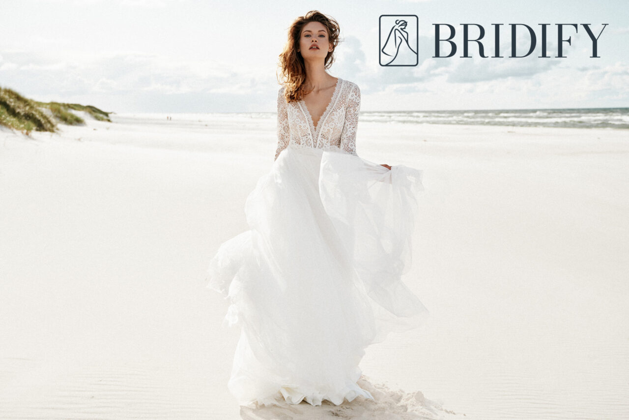 How to Reach More Brides with the New Bridify App - Bridal Times