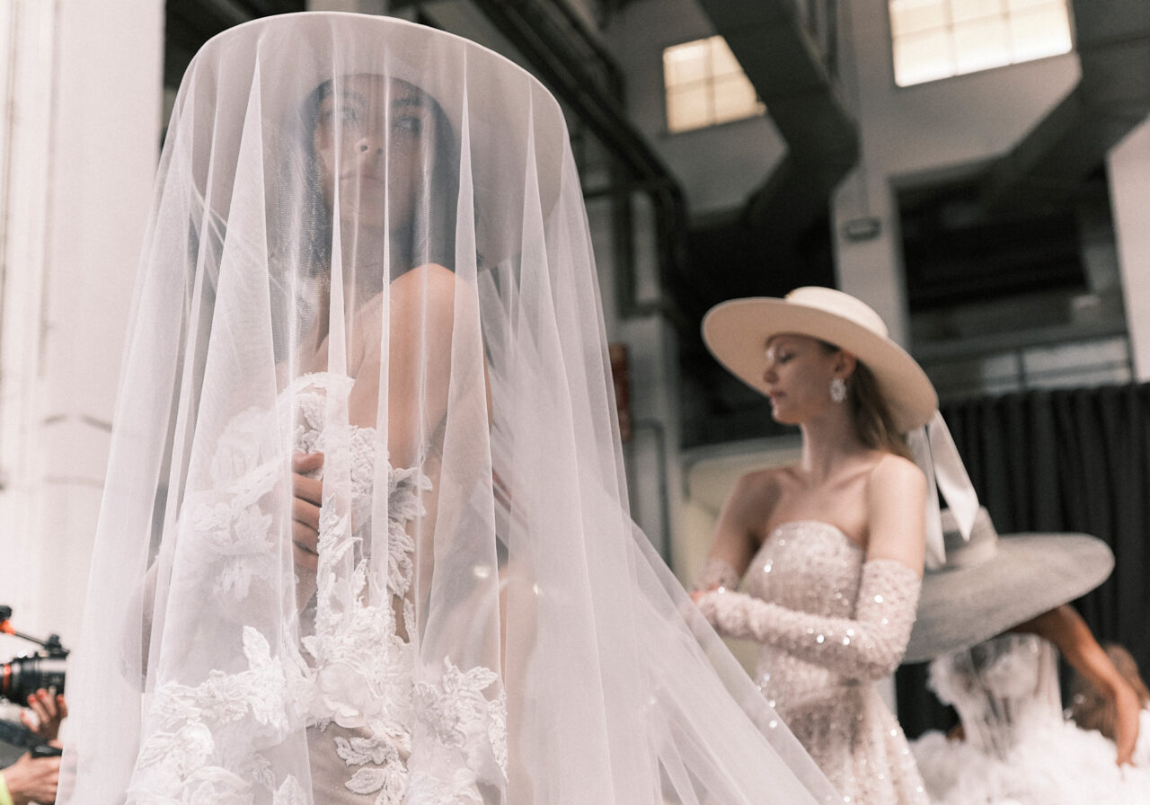 Barcelona Bridal Fashion Week 2026: The Global Stage for Bridal Fashion ...